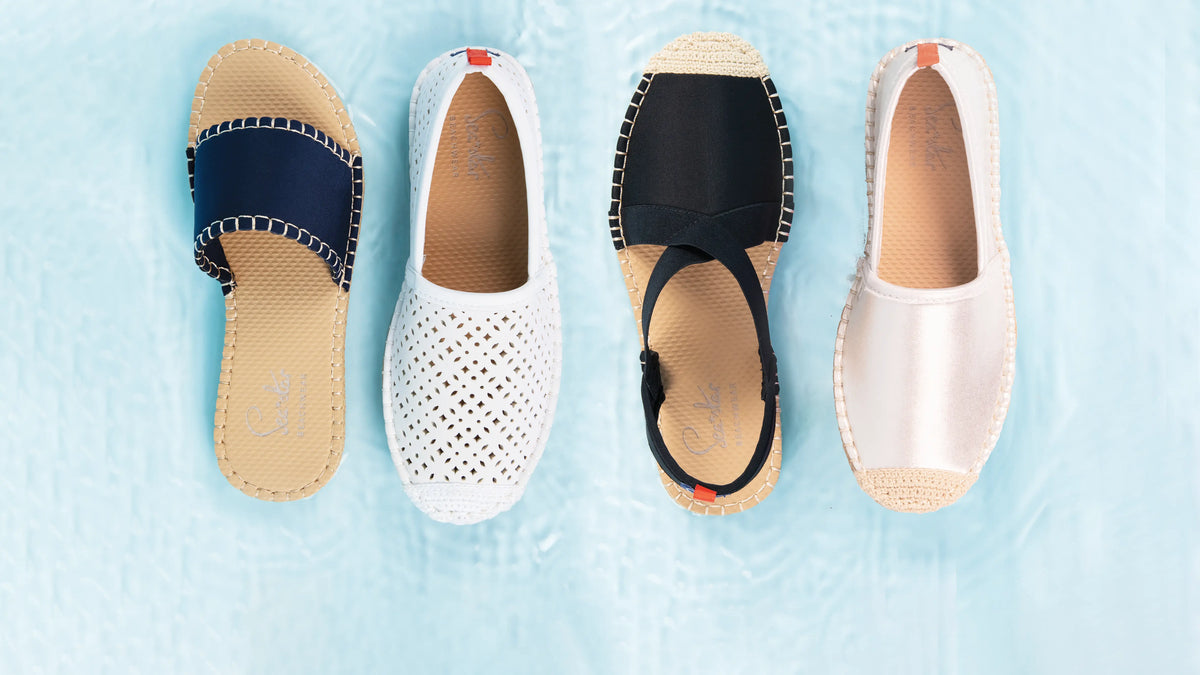 BACK TO BASICS: Meet The New Sea Star – Sea Star Beachwear