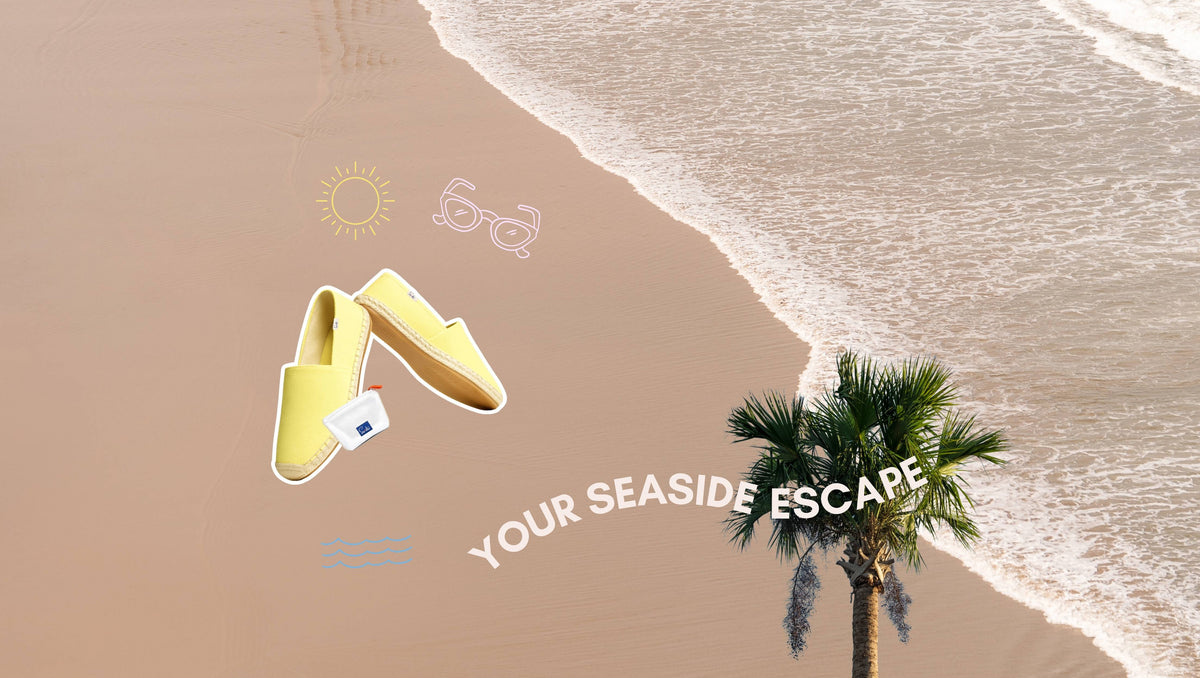 Sea Glow Summer Styles – Sea Star Beachwear